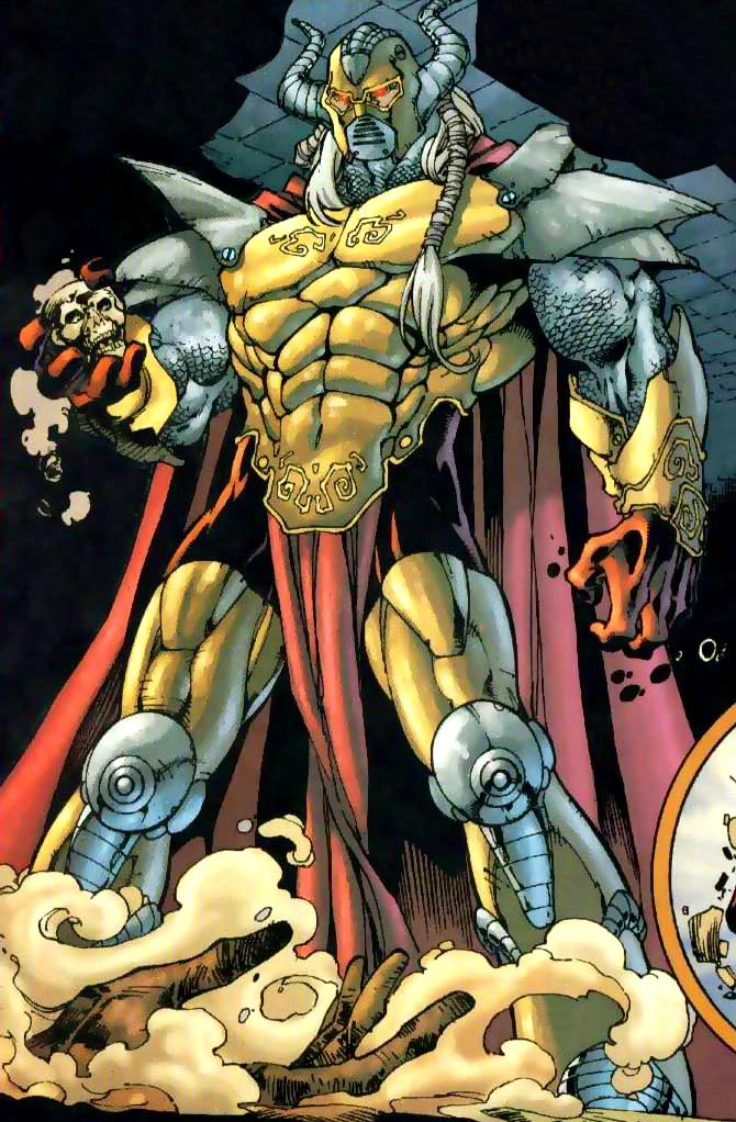 Supergirl - Villains | Page 3 | The SuperHeroHype Forums