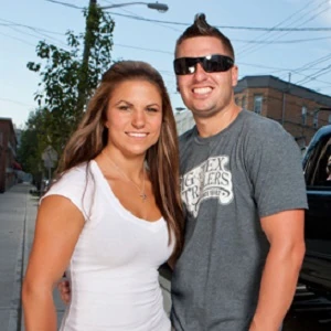 Christopher Hanna and Robbie Welsh - Shipping Wars Wiki