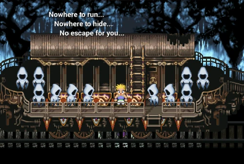 Phantom Train (Final Fantasy VI) - Final Fantasy Wiki - Wikia