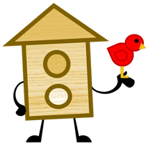 Birdhouse - Article Insanity Wiki