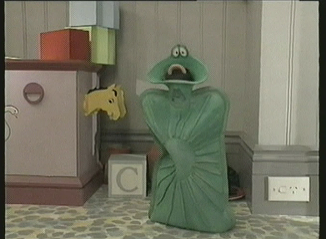 Alfred - Johnson and Friends Wiki