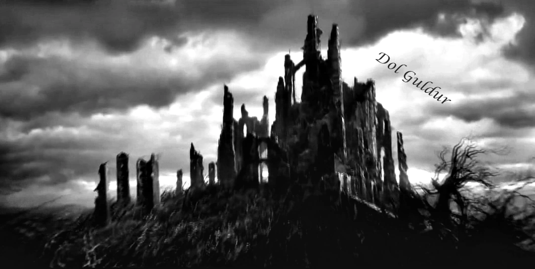Dol Guldur - Tolkienpedia