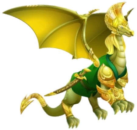 Image - Sylvan Dragon 3c.png - Dragon City Wiki