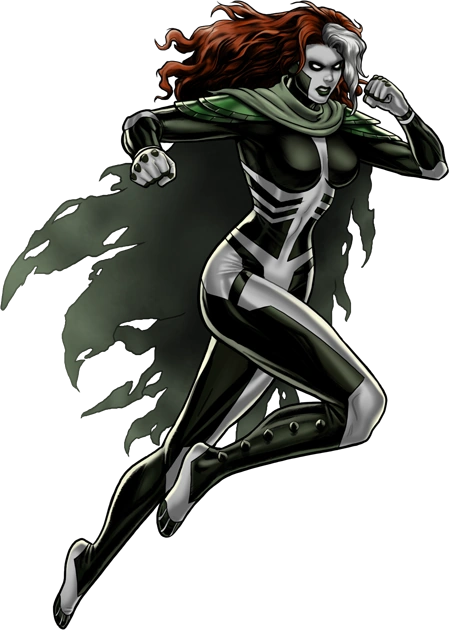 The Sassy Southern Brawler ROGUE Appreciation | Page 141 | CBR Community