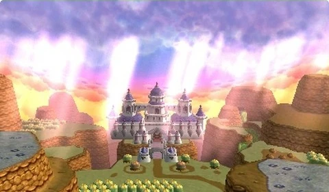 Lorule and the Dark World 2.0 - Theorizing - Zelda Universe Forums