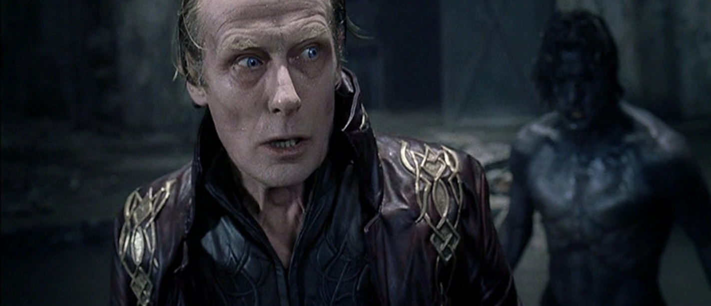 Filmkritik: Underworld - Rezessition