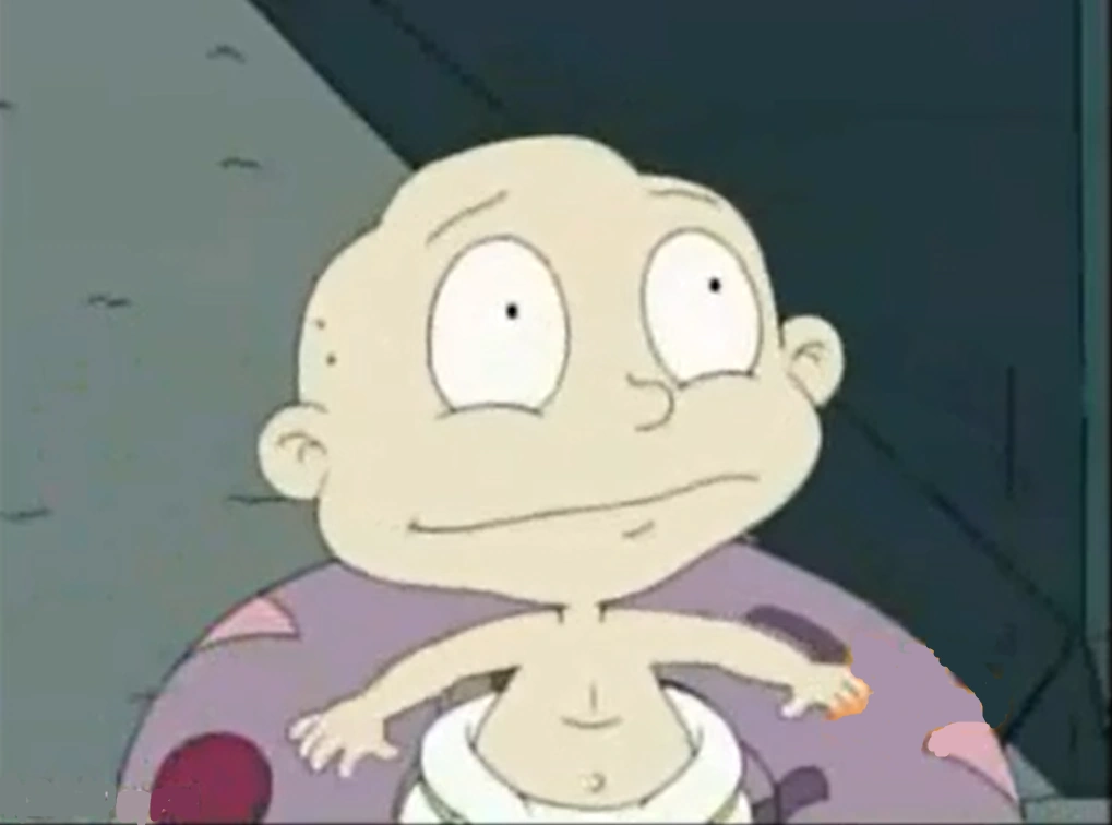 Image - Tommy Sitting.png - Rugrats Wiki