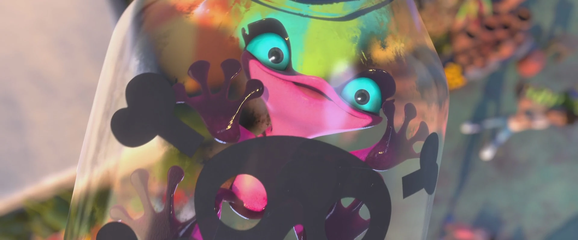 Image - Deadly gabi.jpg - Rio Wiki