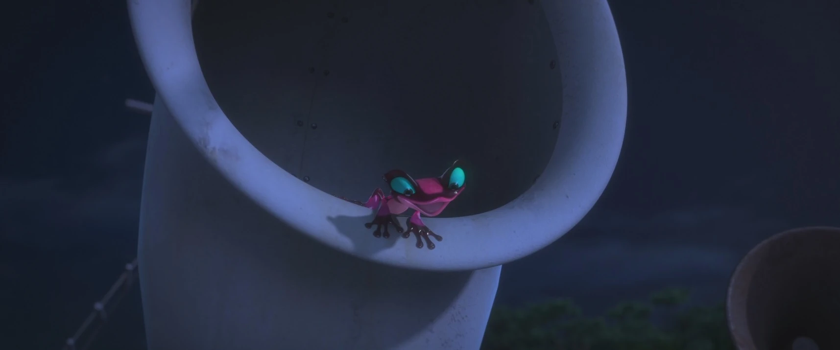 Image - Rio 2 Gabi 02.jpg - Rio Wiki