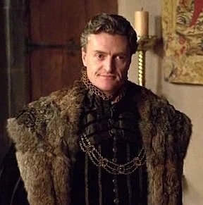 Ambassador Eustace Chapuys - The Tudors Wiki