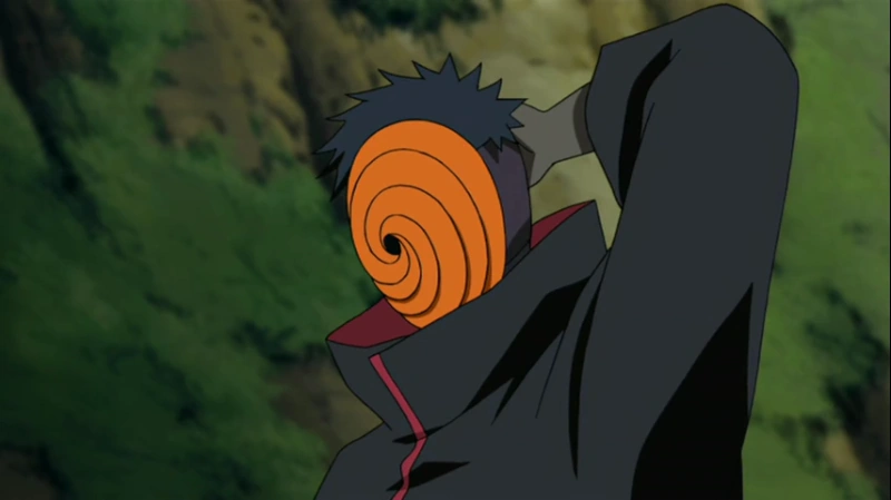 Archivo:Naruto-tobi.png - Wiki Fairy Tail Fanon