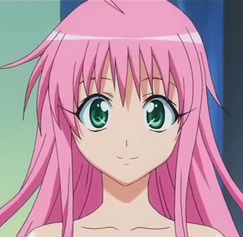 Lala Satalin Deviluke - To love ru Wiki