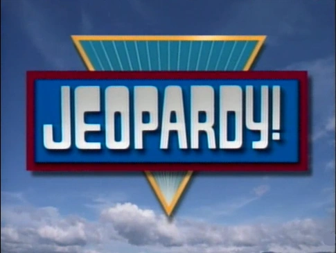 Jeopardy College Championship 1992 By Jdwinkerman On
