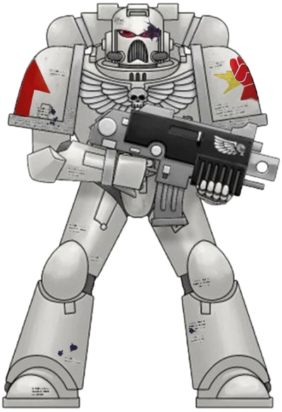 Excoriators - Warhammer 40K Wiki - Space Marines, Chaos, planets, and more