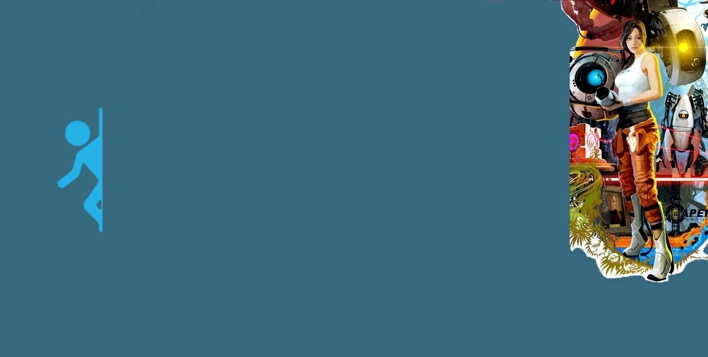 Discuss Everything About Portal Wiki | Fandom