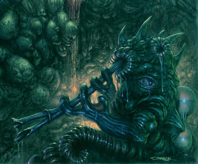 Archivo:Flautas de azathoth.jpg - Wiki Lovecraft - Wikia