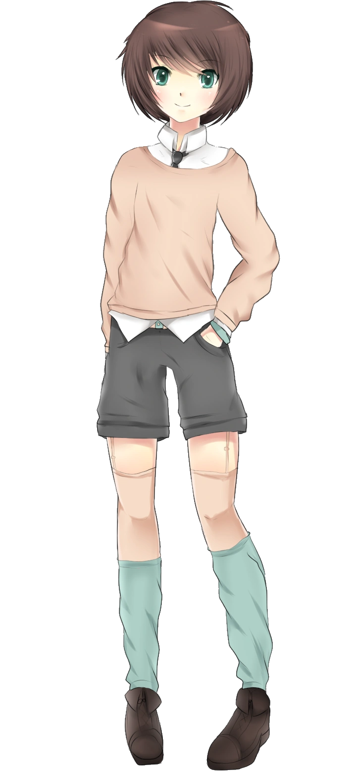 Tamura Miyo | UTAU wiki | Fandom