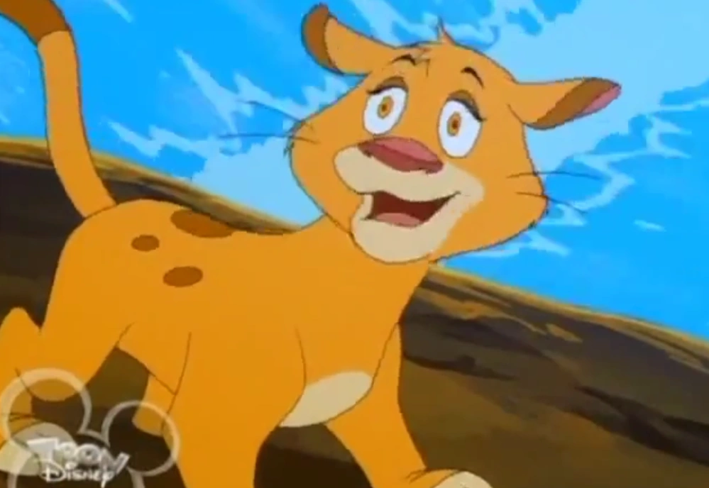 Princess Claudia - DisneyWiki