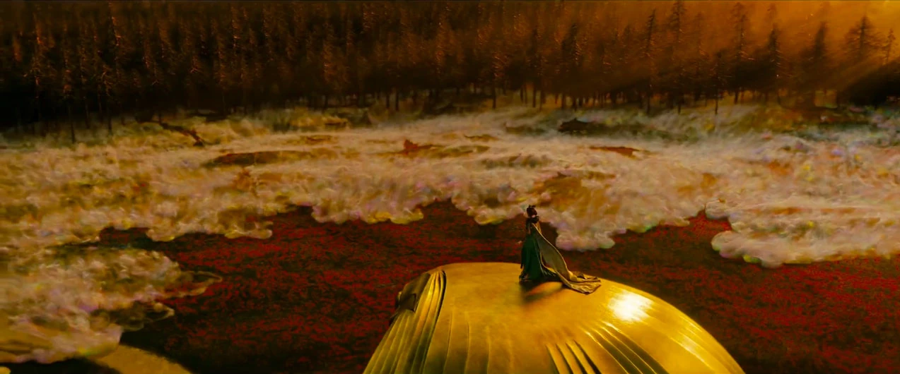 Poppy Fields - Disney Wiki