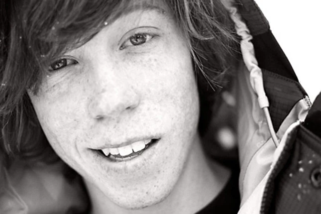 Image - Young shaun white.jpg - Free Realms Warrior Cats Wiki