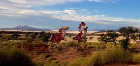 Image - Amazon Grasslands.png - The Future is Wild Wiki