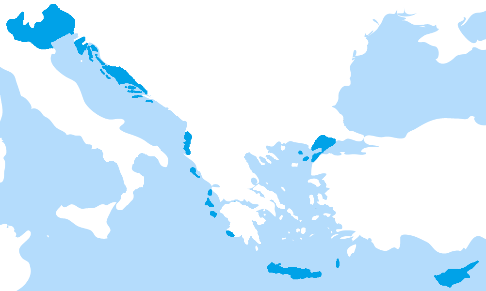 Republic of Venice (Tudor Line) - Alternative History