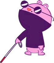 Image - Mole.gif - Happy Tree Friends Wiki - Wikia