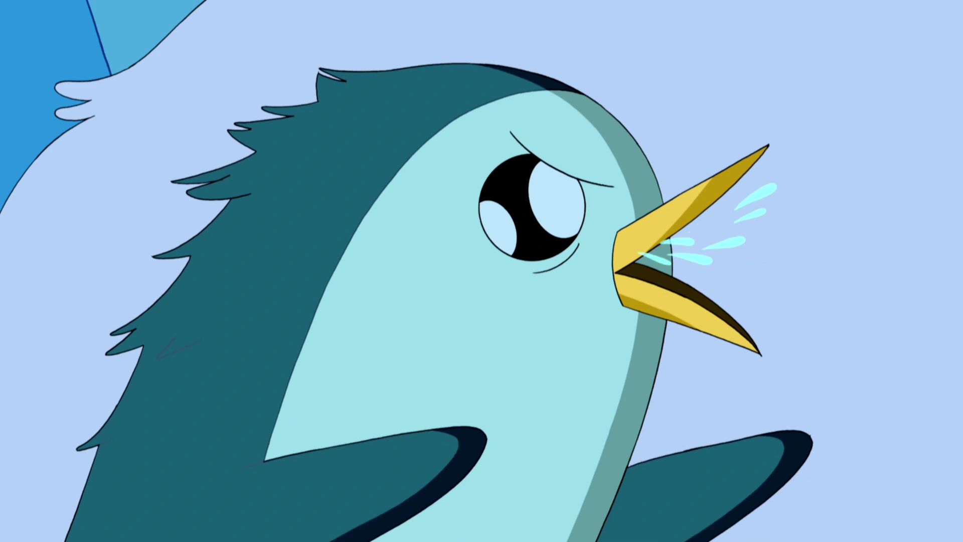 Adventure Time Wallpapers Gunter