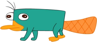 Imagen - Perry el Ornitorrinco.png - Disney Wiki