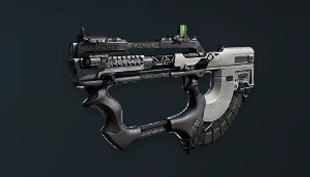 Steam Workshop::Call of Duty - Ghosts: Ripper