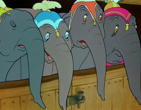 Disney Chronicles Dumbo (Written) Trailer - Fimfiction