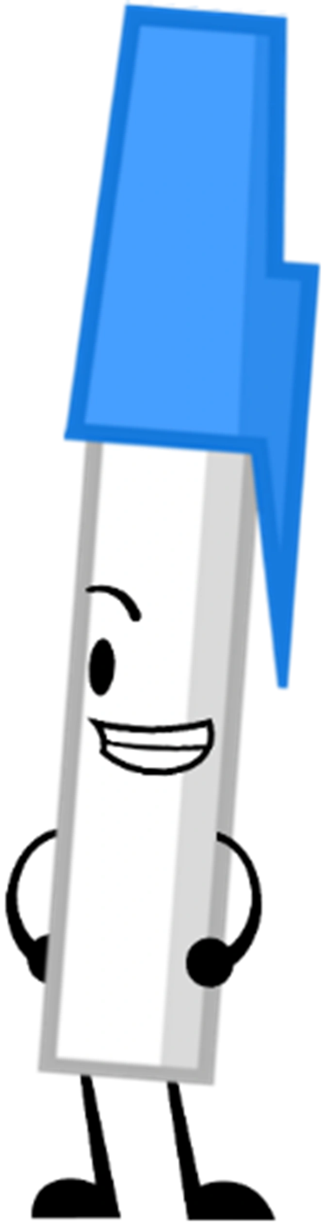 Battle For Replica Island made by Yearsanimation - Battle For Dream ...