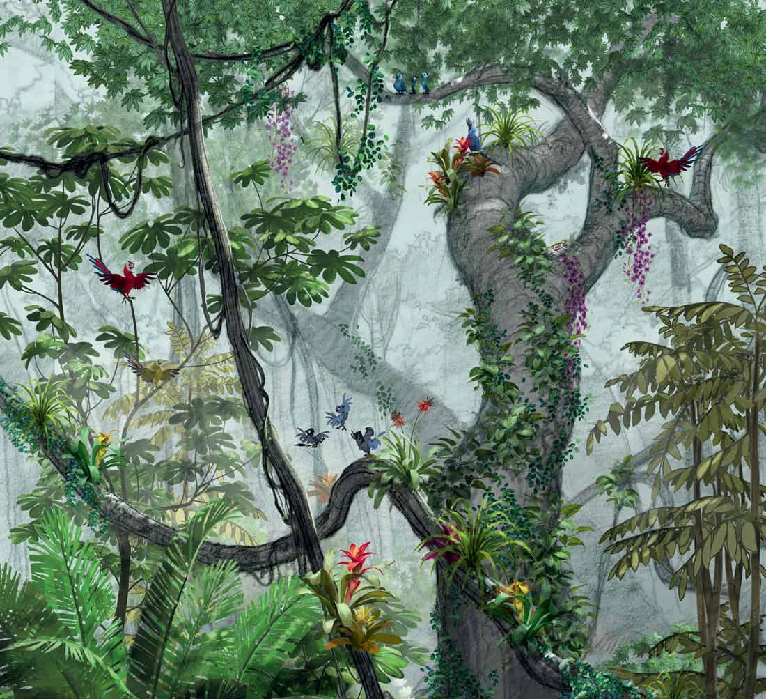 Image - Rio-Concept-art-3.jpg - Rio Wiki