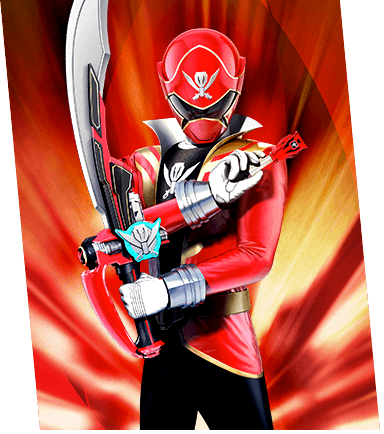 Image - Super-megaforce-red-ranger.png - Power Rangers Fanon Wiki