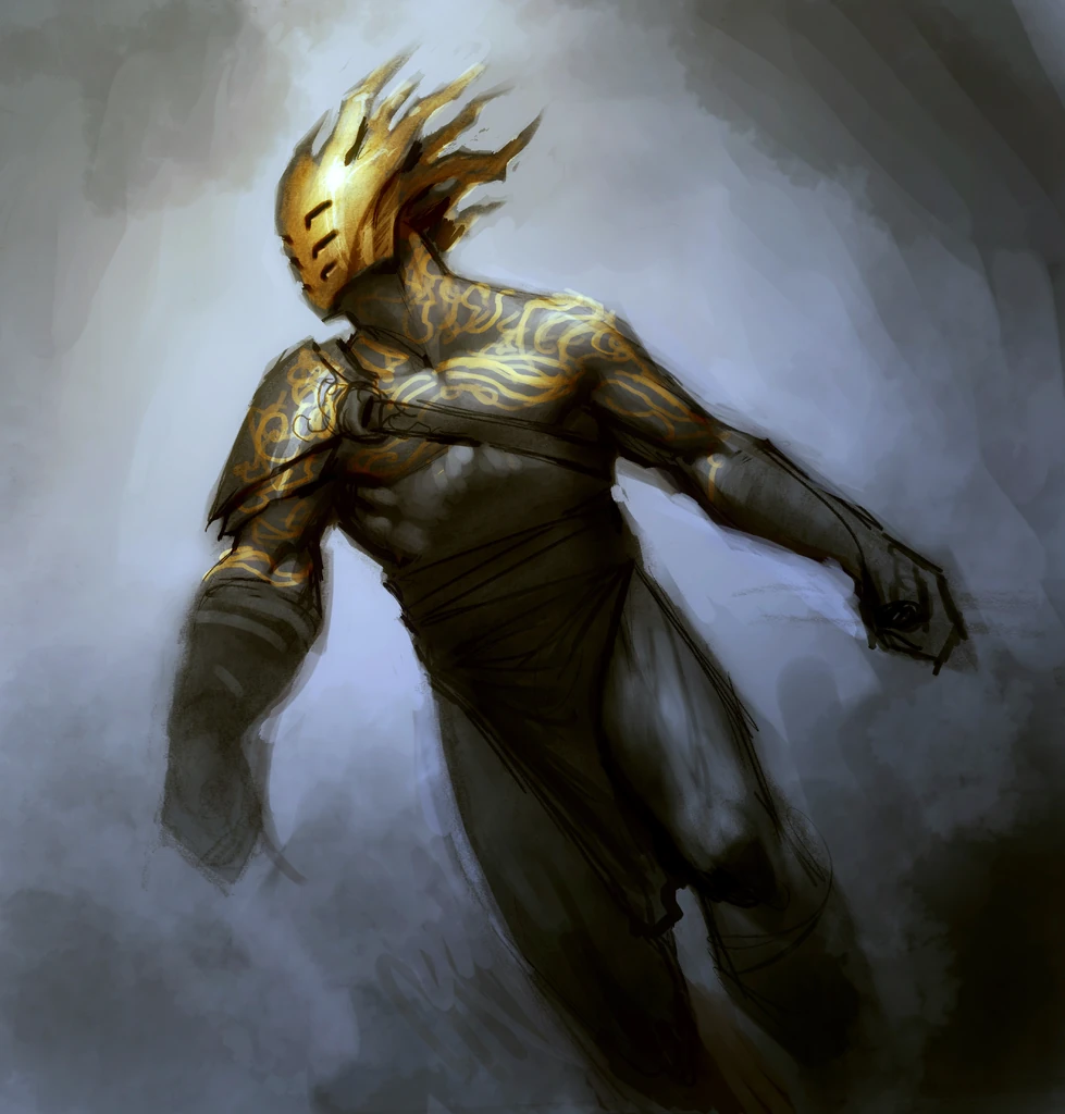 Image - Conceptart.jpg - Infinity Blade Wiki