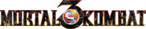 Mortal Kombat 3 - Logopedia, the logo and branding site
