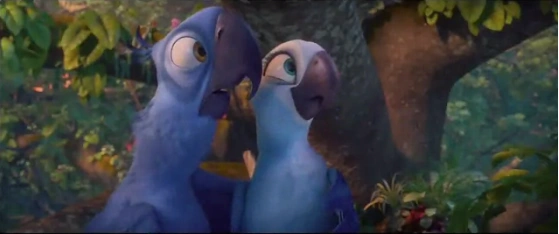 Image - Blu and Jewel.png - Rio Wiki