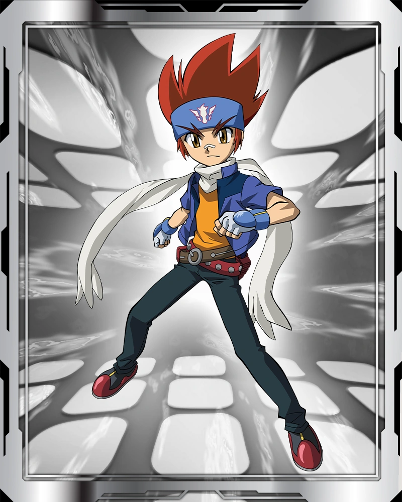 Image - Gingka.png - Beyblade Wiki, the free Beyblade encyclopedia!