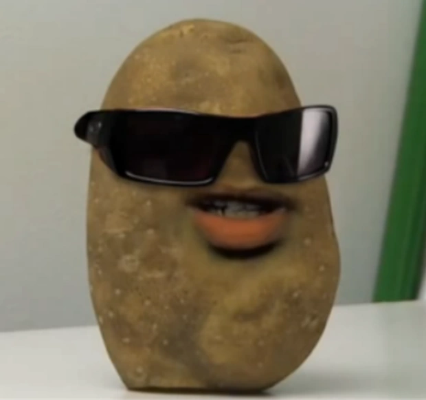 Potato - Annoying Orange Wiki, the Annoying Orange encyclopedia