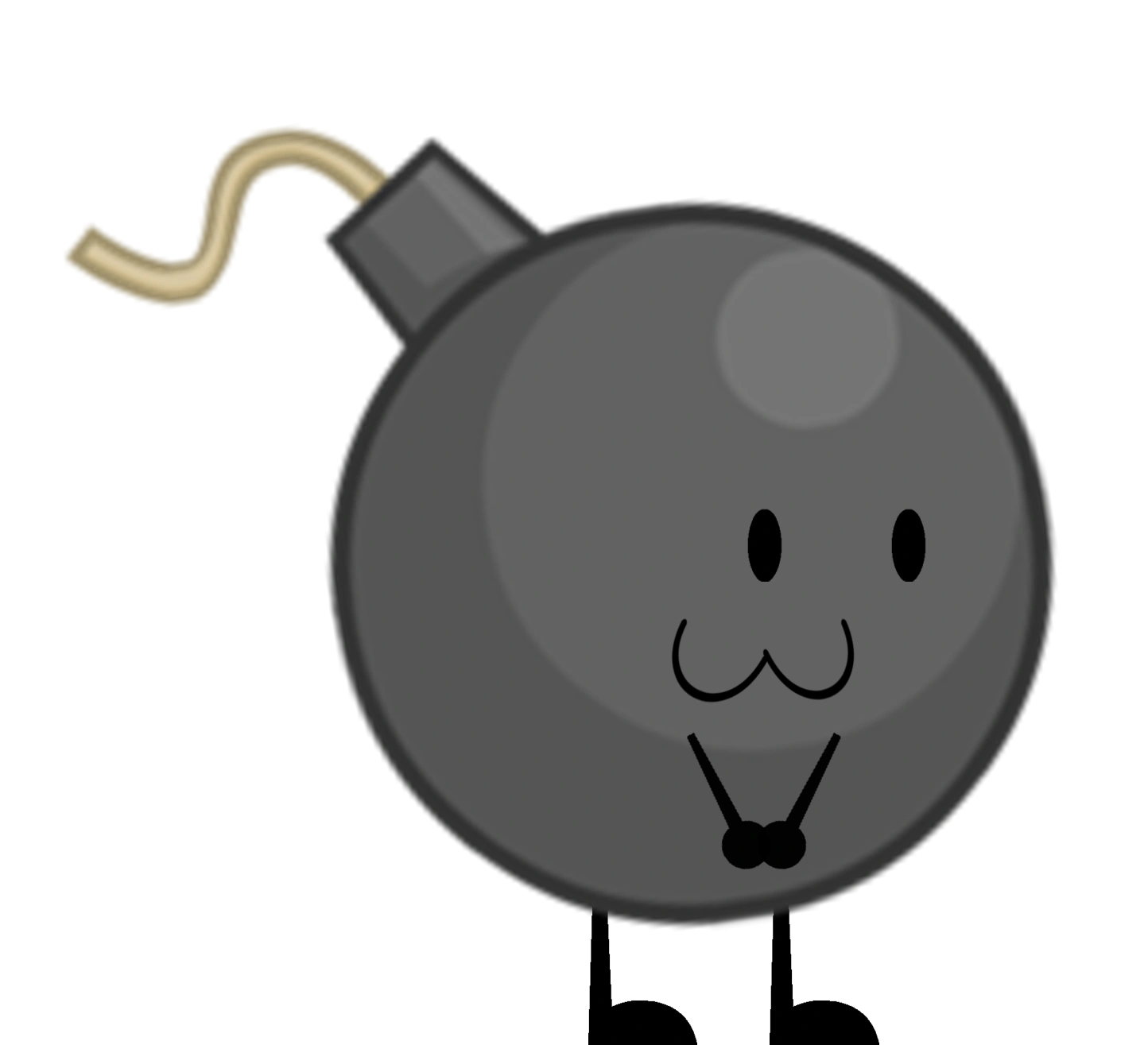 Image - Bomby pose 1.png - Magic Object Cruiser Wiki