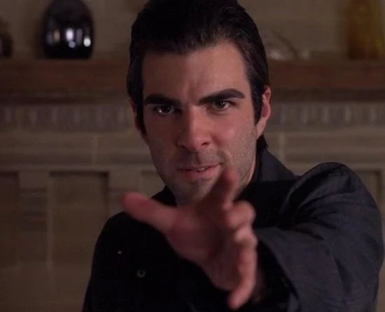 Sylar - RuneScape Roleplay Wiki