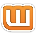 Wattpad Presents Logo