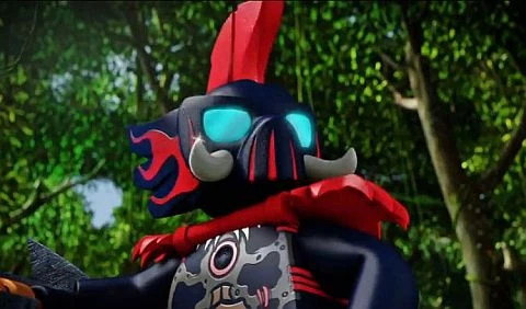 Lego Chima Shadow Wind