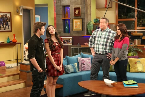 Have an Ice Birthday - The Thundermans Wiki