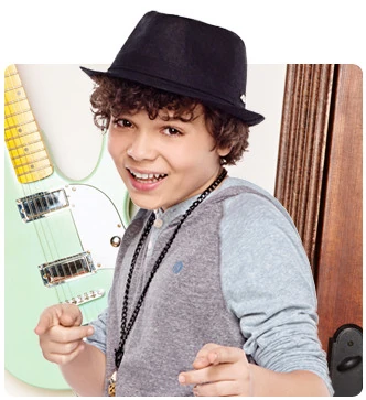 Dice Corleon – Sam & Cat Wiki