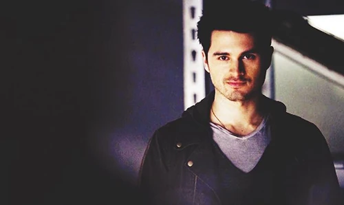 Image - Enzo in 5x16,,.jpg - The Vampire Diaries Wiki - Episode Guide ...