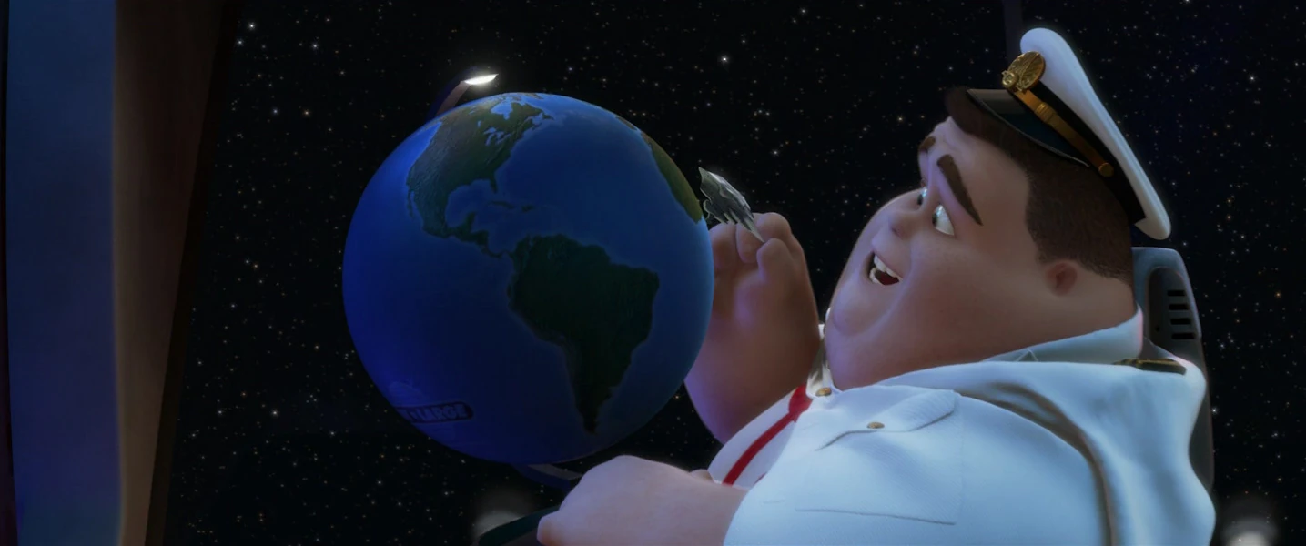 Image - WALL-E-616.jpg - Disney Wiki