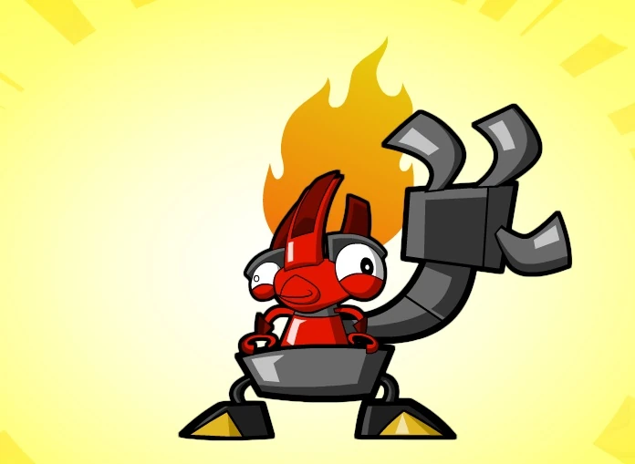 カートゥーンネットワーク 28