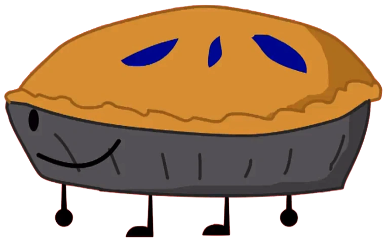Pie - Battle for Dream Island Wiki