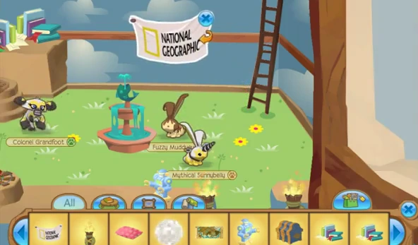 Beta Testing - Animal Jam Wiki